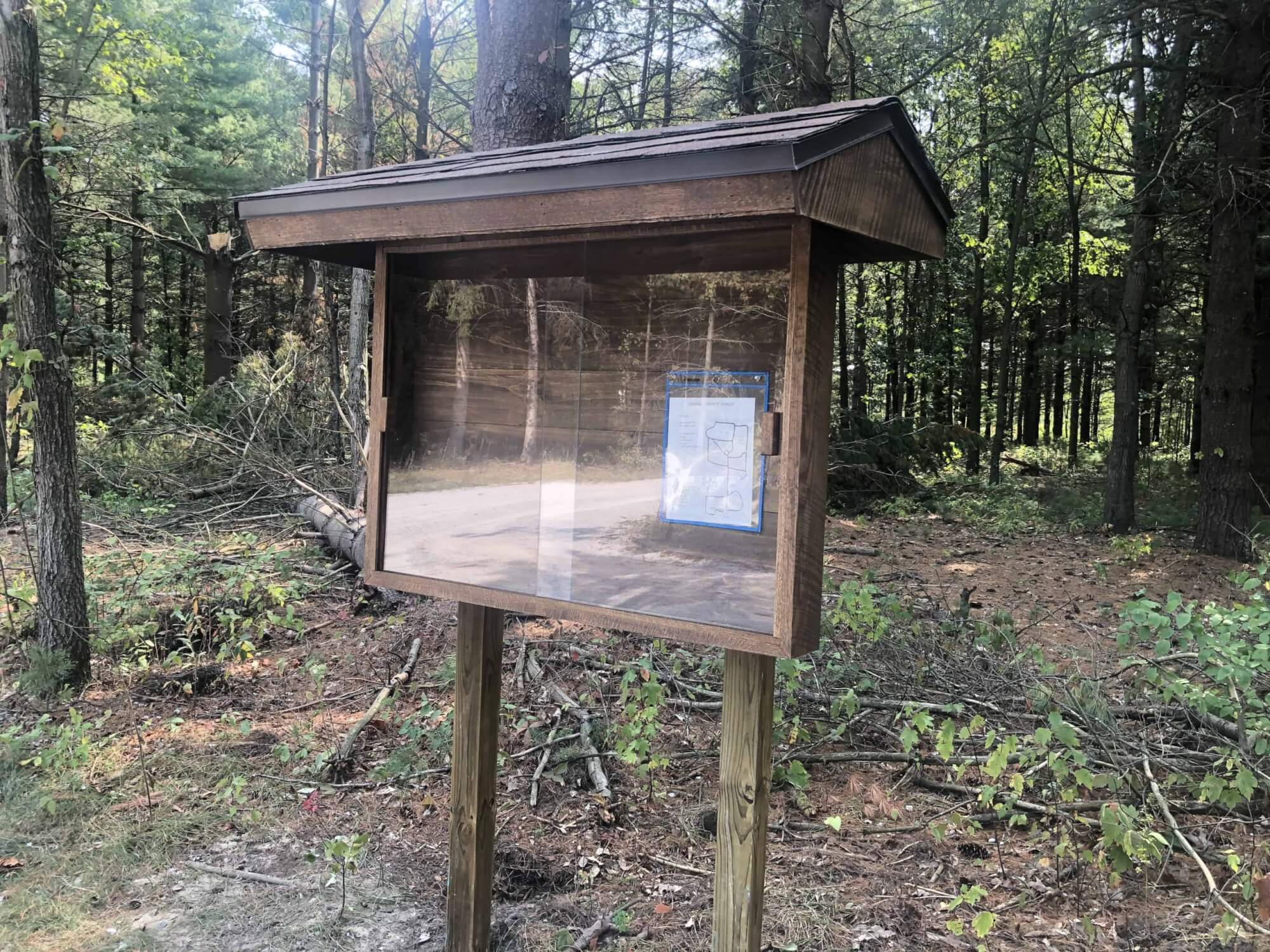 Starke County Forest – Starke County Parks