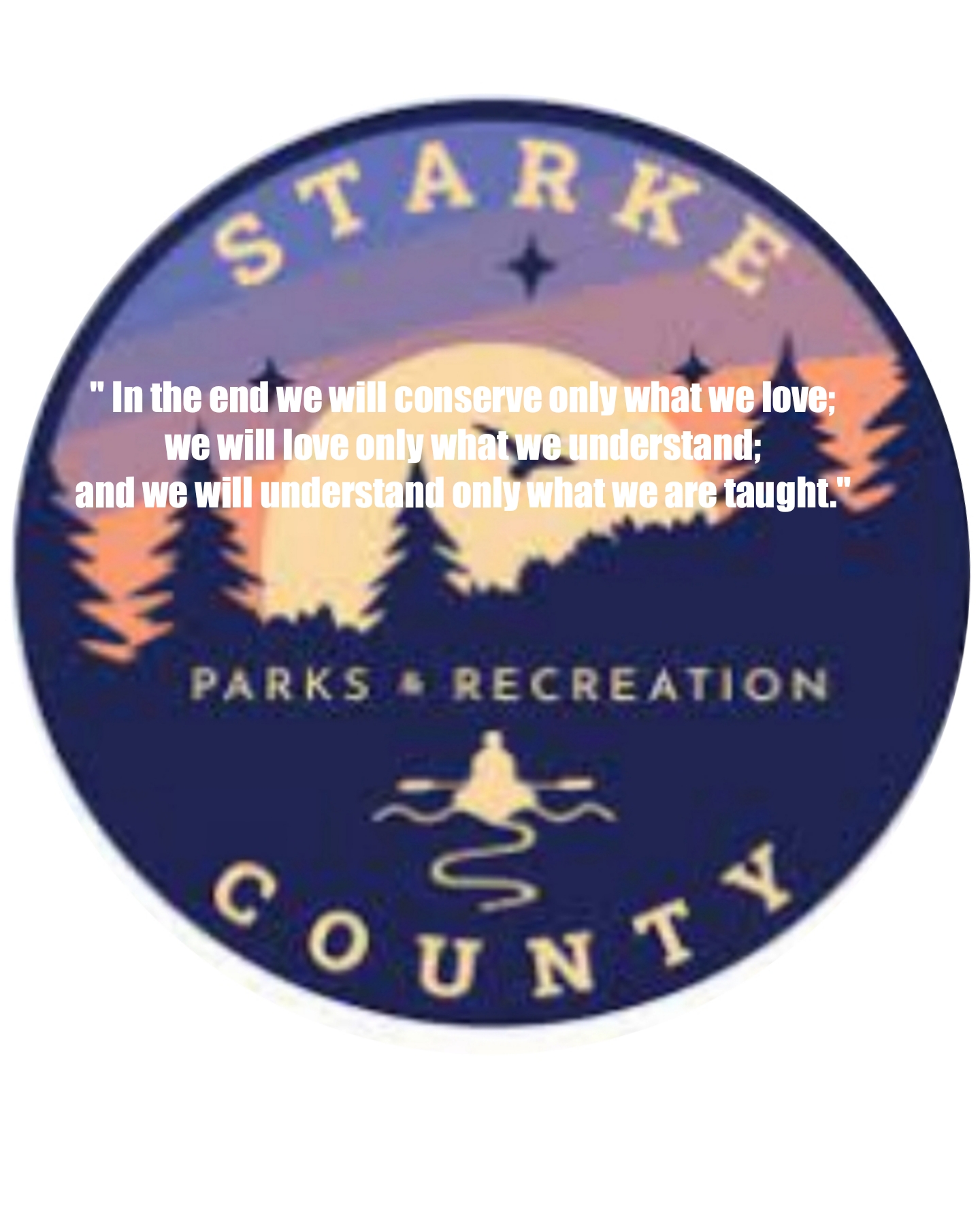 Starke County Parks – Starke County Parks